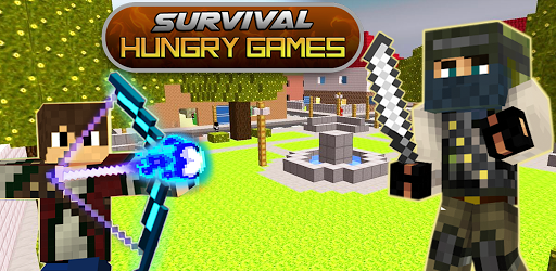 Survival Hungry Games Achievements - Google Play - Exophase.com
