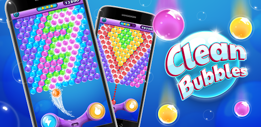 Clean Bubbles Achievements - Google Play - Exophase.com