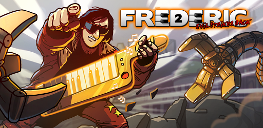 Frederic Evil Strikes Back Achievements - Google Play - Exophase.com