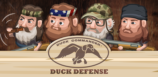 Duck Commander: Duck Defense Achievements - Google Play - Exophase.com