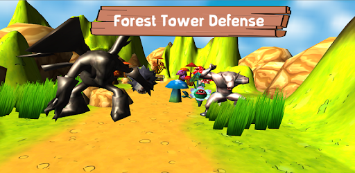 Tower Defense Forest 3D Achievements - Google Play - Exophase.com