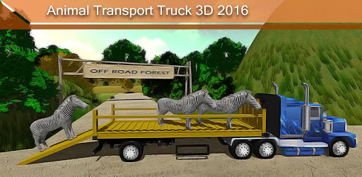 Off-road Animal Transport Achievements - Google Play - Exophase.com