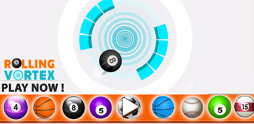 Rolling Vortex Achievements - Google Play - Exophase.com