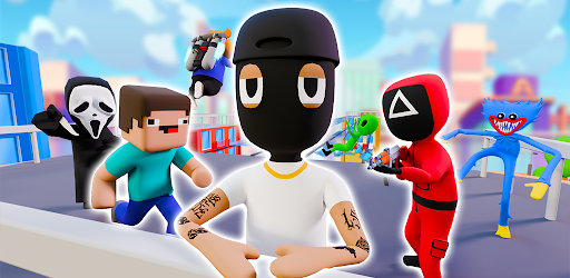 Mr. Dude: Online Challenges Achievements - Google Play - Exophase.com