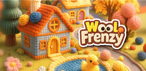 Wool Frenzy: 3D Yarn Games Achievements - Google Play - Exophase.com