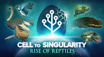 Cell to Singularity: Evolution Achievements - Google Play - Exophase.com