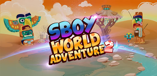 Sboy World Adventure 2 Achievements - Google Play - Exophase.com