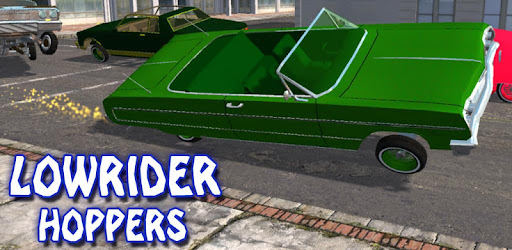 Lowrider Hoppers Achievements - Google Play - Exophase.com