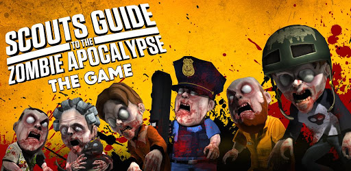 Scouts vs. Zombies Achievements - Google Play - Exophase.com