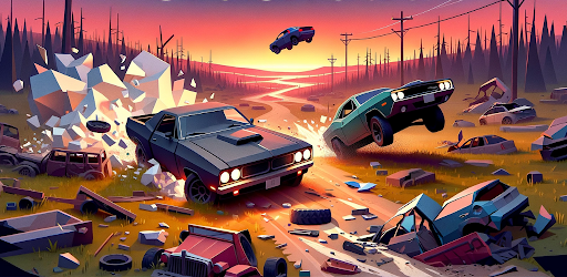 Demolition Derby：Car PvP Arena Achievements - Google Play - Exophase.com
