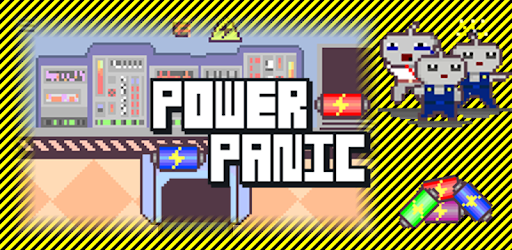 Power Panic Achievements - Google Play - Exophase.com