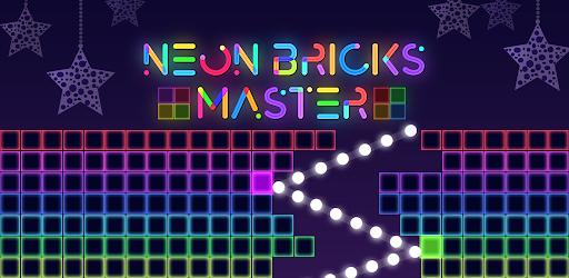 Neon Bricks Master Achievements - Google Play - Exophase.com