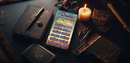 Simplest RPG - Reborn Achievements - Google Play - Exophase.com