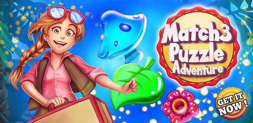 Match-3 Puzzle Adventure Achievements - Google Play - Exophase.com