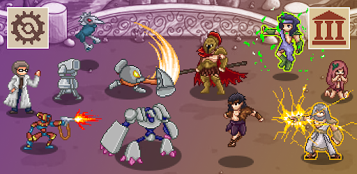 World Rumble - 4X Strategy War Achievements - Google Play - Exophase.com