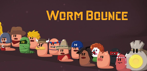 Worm Bounce - worms jump king Achievements - Google Play - Exophase.com