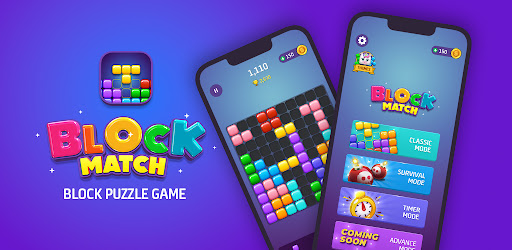 Block Match-Block puzzle game Achievements - Google Play - Exophase.com