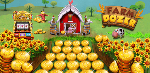 Farm Flowers Coin Party Dozer Achievements - Google Play - Exophase.com