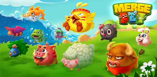 Merge Pet - Animal Evolution Achievements - Google Play - Exophase.com