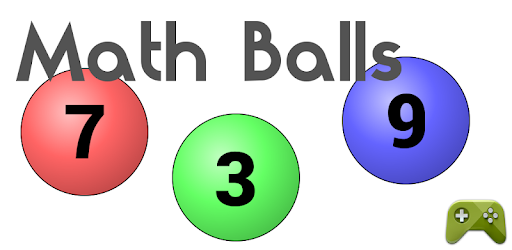 Math Balls Achievements - Google Play - Exophase.com