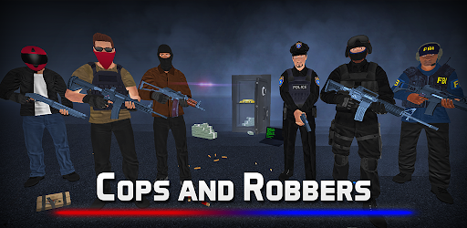 Justice Rivals 3 Cops&Robbers Achievements - Google Play - Exophase.com