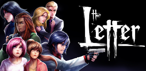 The Letter - Horror Novel Game Achievements - Google Play - Exophase.com