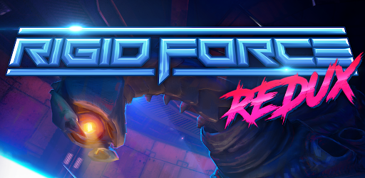 Rigid Force Redux Achievements - Google Play - Exophase.com