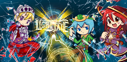 LightTale: Hack & Slash RPG Achievements - Google Play - Exophase.com