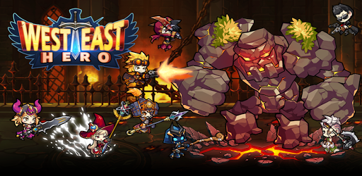 We Heroes Achievements - Google Play - Exophase.com