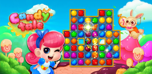 Candy Tale Achievements - Google Play - Exophase.com
