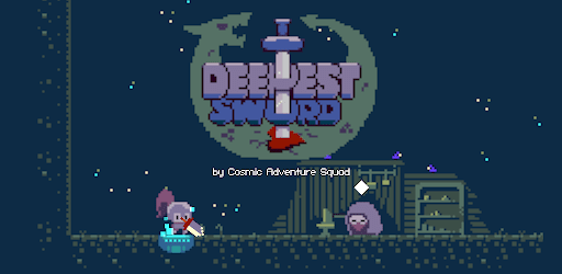 Deepest Sword Achievements - Google Play - Exophase.com