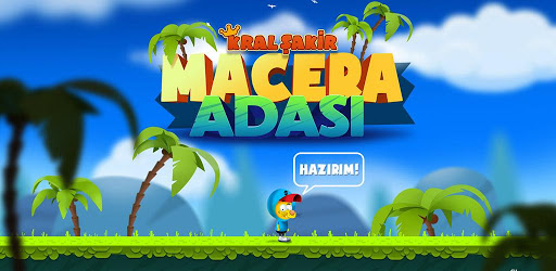 Kral Şakir Macera Adası Achievements - Google Play - Exophase.com