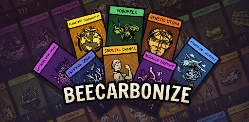 Beecarbonize Achievements - Google Play - Exophase.com
