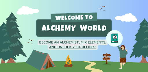 Alchemy - Puzzle Game Achievements - Google Play - Exophase.com