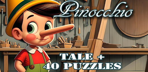 Pinocchio Puzzles Achievements - Google Play - Exophase.com