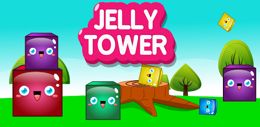 Jelly Tower Achievements - Google Play - Exophase.com