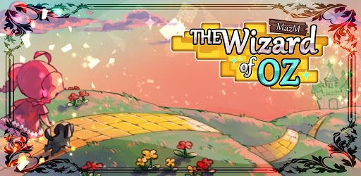 MazM: The Wizard of Oz Achievements - Google Play - Exophase.com