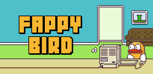 Fappy Bird Achievements - Google Play - Exophase.com