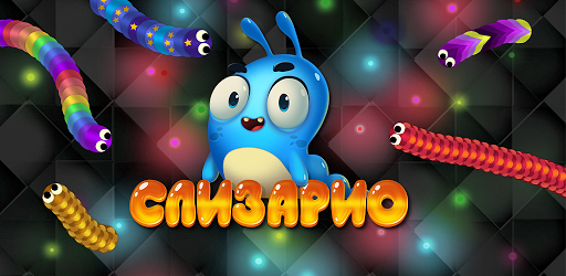 Slizario - slither for VK Achievements - Google Play - Exophase.com