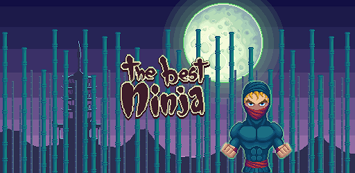 The Best Ninja Achievements - Google Play - Exophase.com