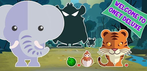 Onet Deluxe Animal Achievements - Google Play - Exophase.com