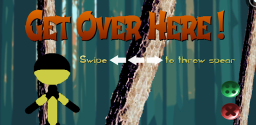 Stickman Get Over Here! Achievements - Google Play - Exophase.com