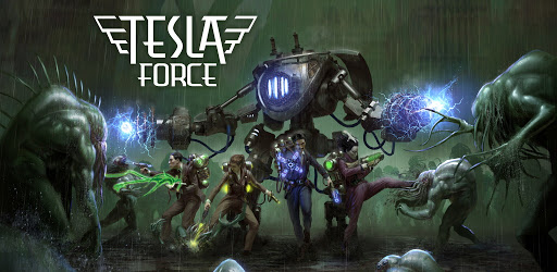 Tesla Force Achievements - Google Play - Exophase.com