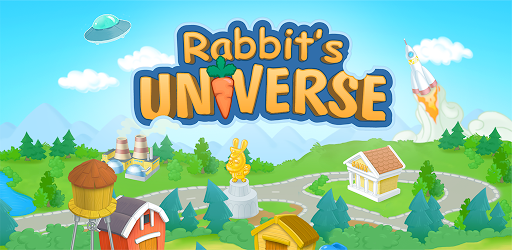 Rabbit's Universe:farm clicker Achievements - Google Play - Exophase.com