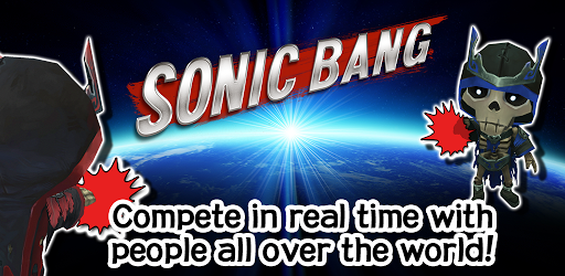 SONIC BANG Achievements - Google Play - Exophase.com