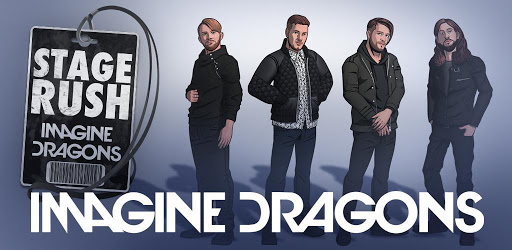 Stage Rush Imagine Dragons Achievements - Google Play - Exophase.com