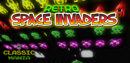Retro Space Invaders Arcade Achievements - Google Play - Exophase.com