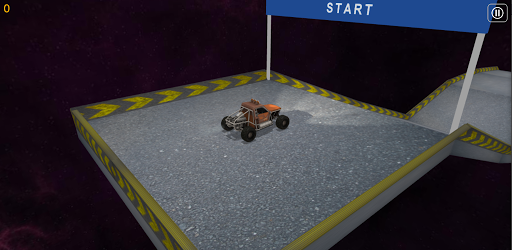 Space Buggy Achievements - Google Play - Exophase.com