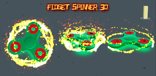 Fidget Spinner 3D Achievements - Google Play - Exophase.com