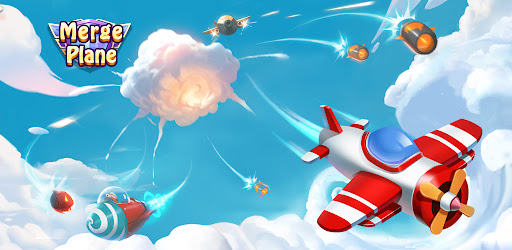 Merge Plane - Idle Tycoon Game Achievements - Google Play - Exophase.com